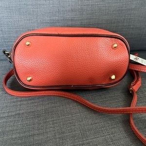 Divina Firenze | Bags | Nwt Divina Firenze Crossbody Shoulder Bag ...